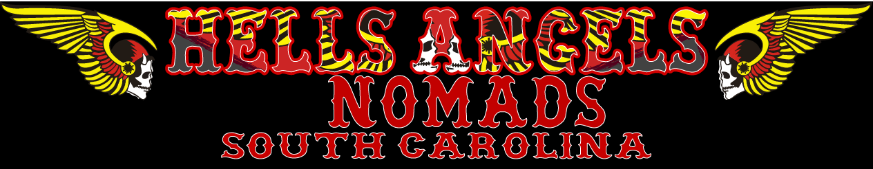 Home | HAMC SC NOMADS