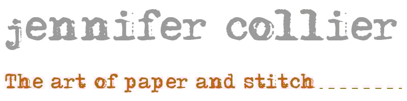 About Jennifercollier