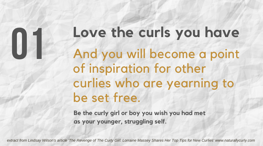 Curls Naturally