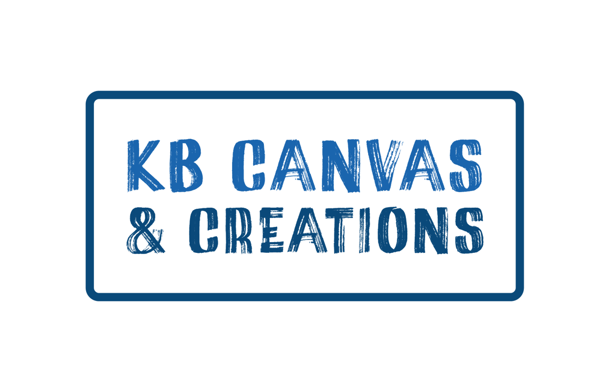 Home | KB Canvas & Creations