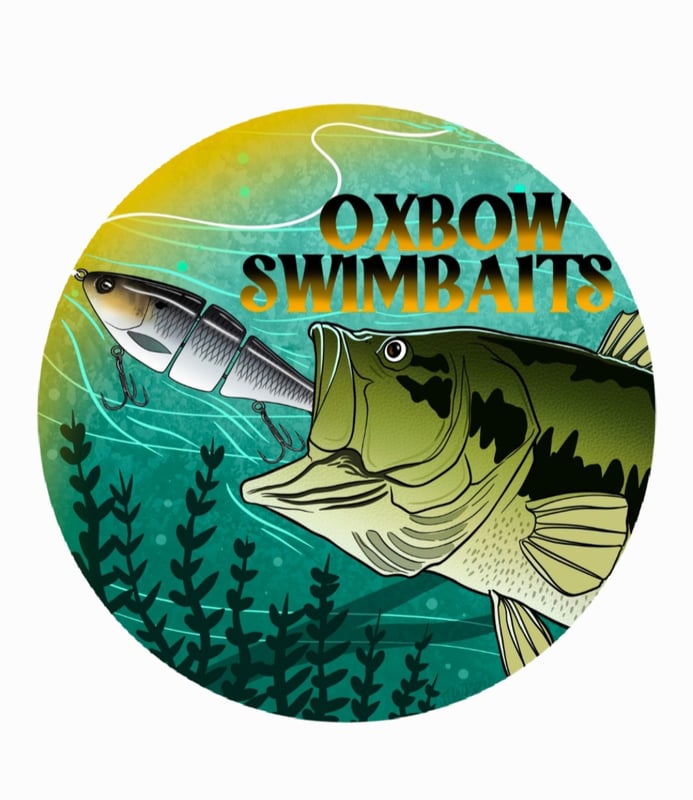 Oxbow Swimbaits