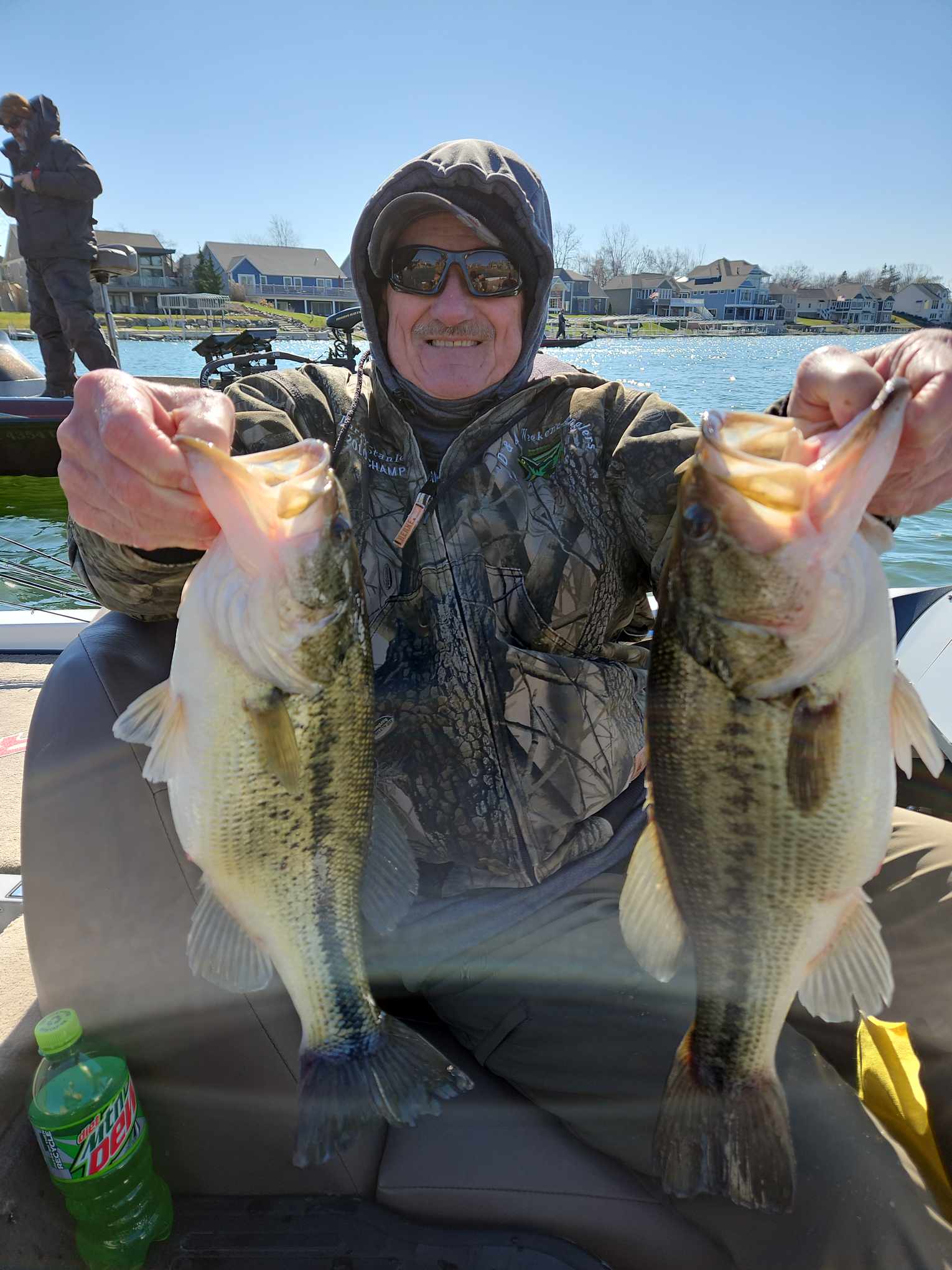 Oxbow Swimbaits