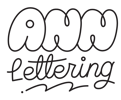 Home | Annlettering