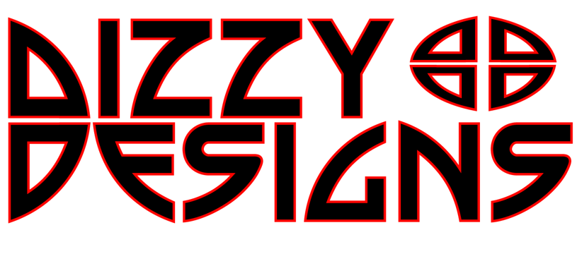 Home | Dizzy Design