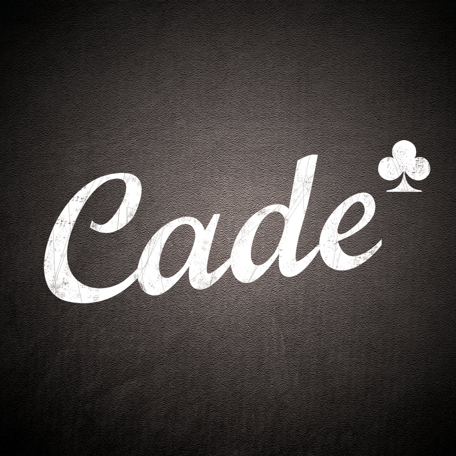The Cade Club — Home