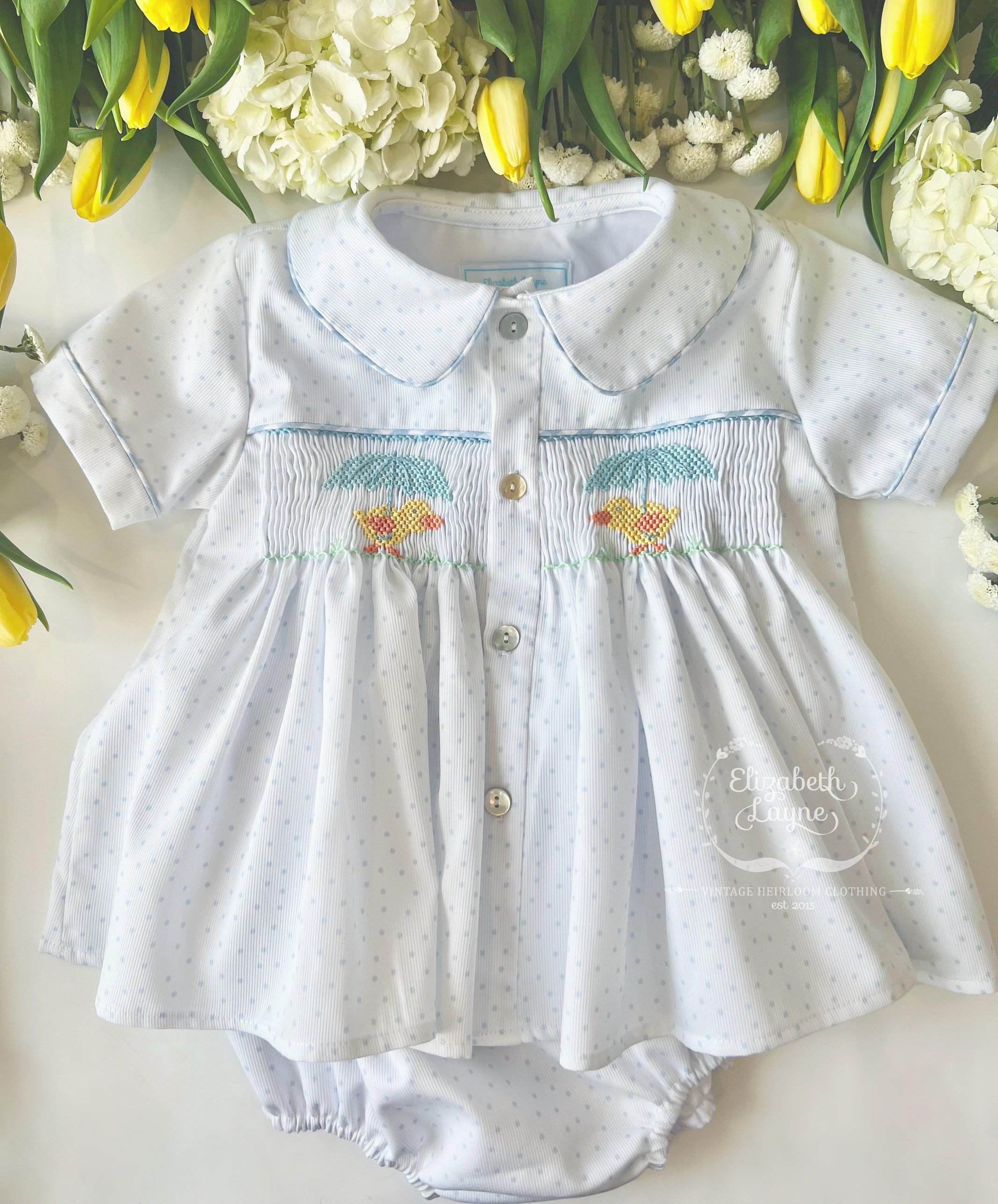 Home | Elizabeth Layne Heirloom