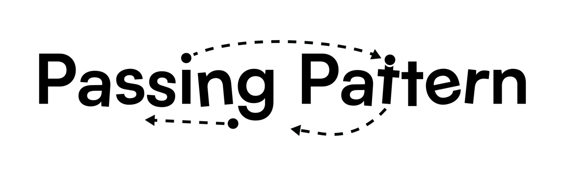 About | Passing Pattern