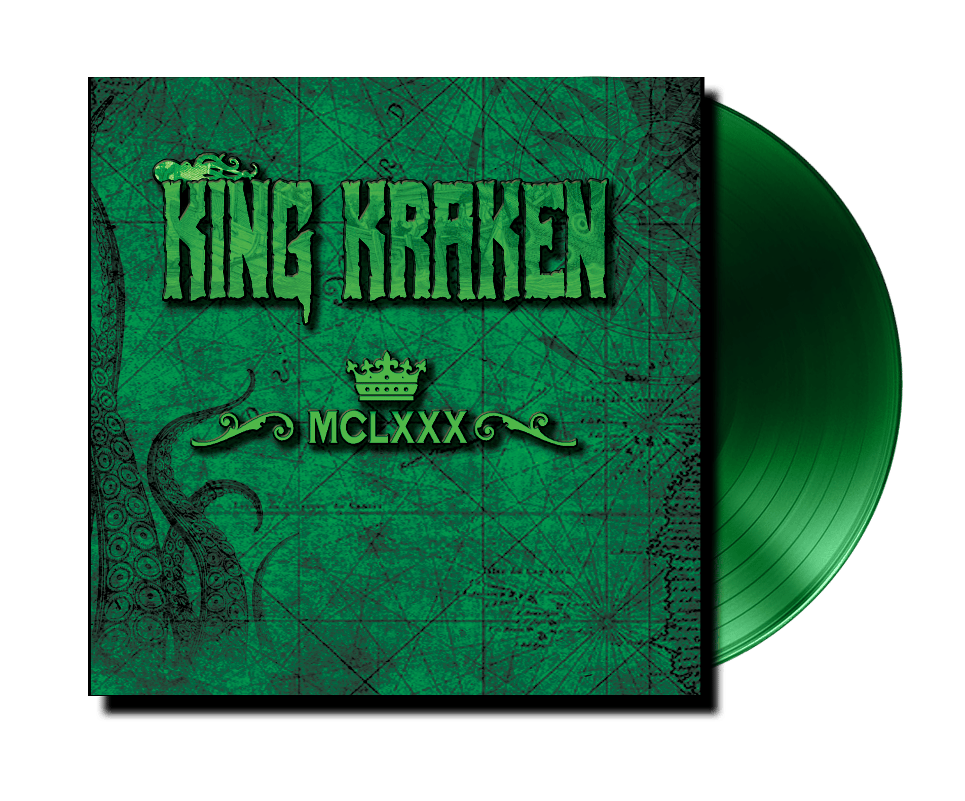 Home | King Kraken