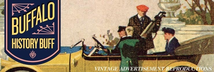 Home | Buffalo History Buff