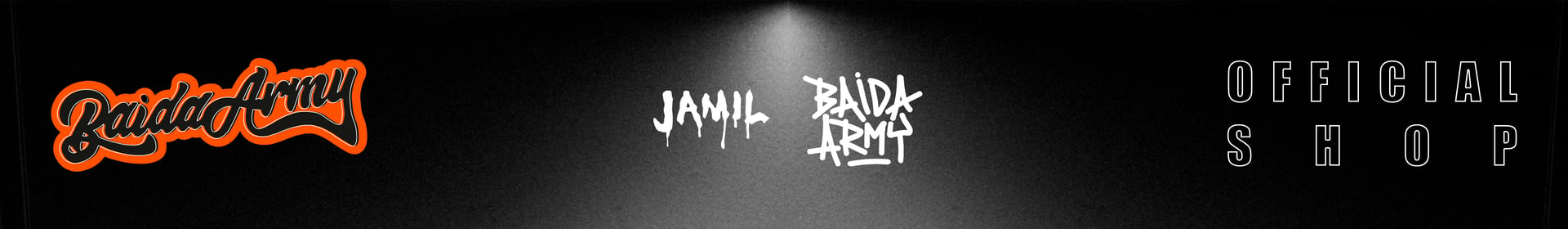 Home | Jamil & Baida Army official store