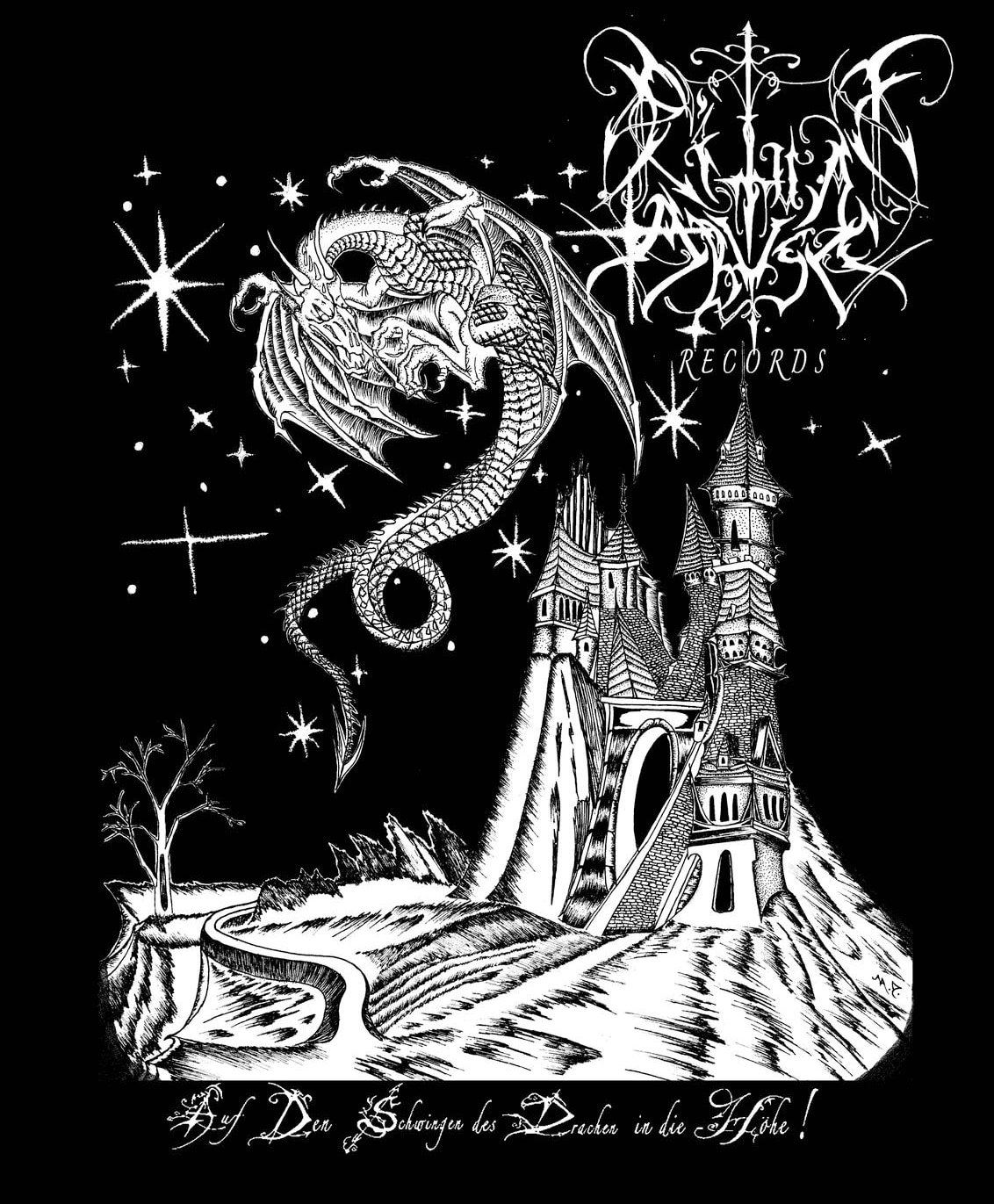 Home | RITUAL ABUSE RECORDS
