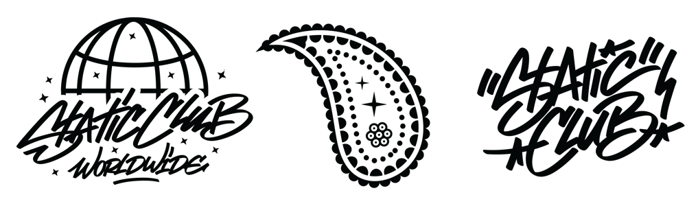 Banner Installation | Static Club