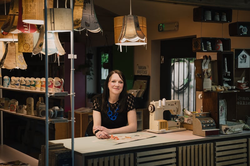 Home Jennifercollier