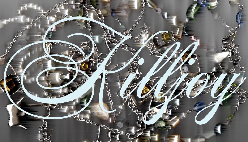Home | Killjoy Jewellery