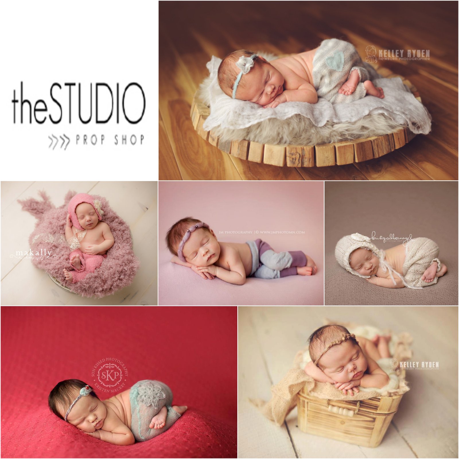 Home | The Studio Prop Shop