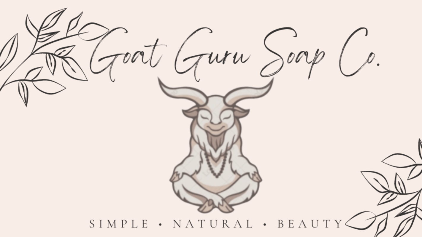 Home | Goat Guru Soap Co