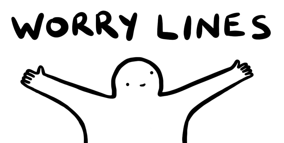 Home | Worry Lines Store