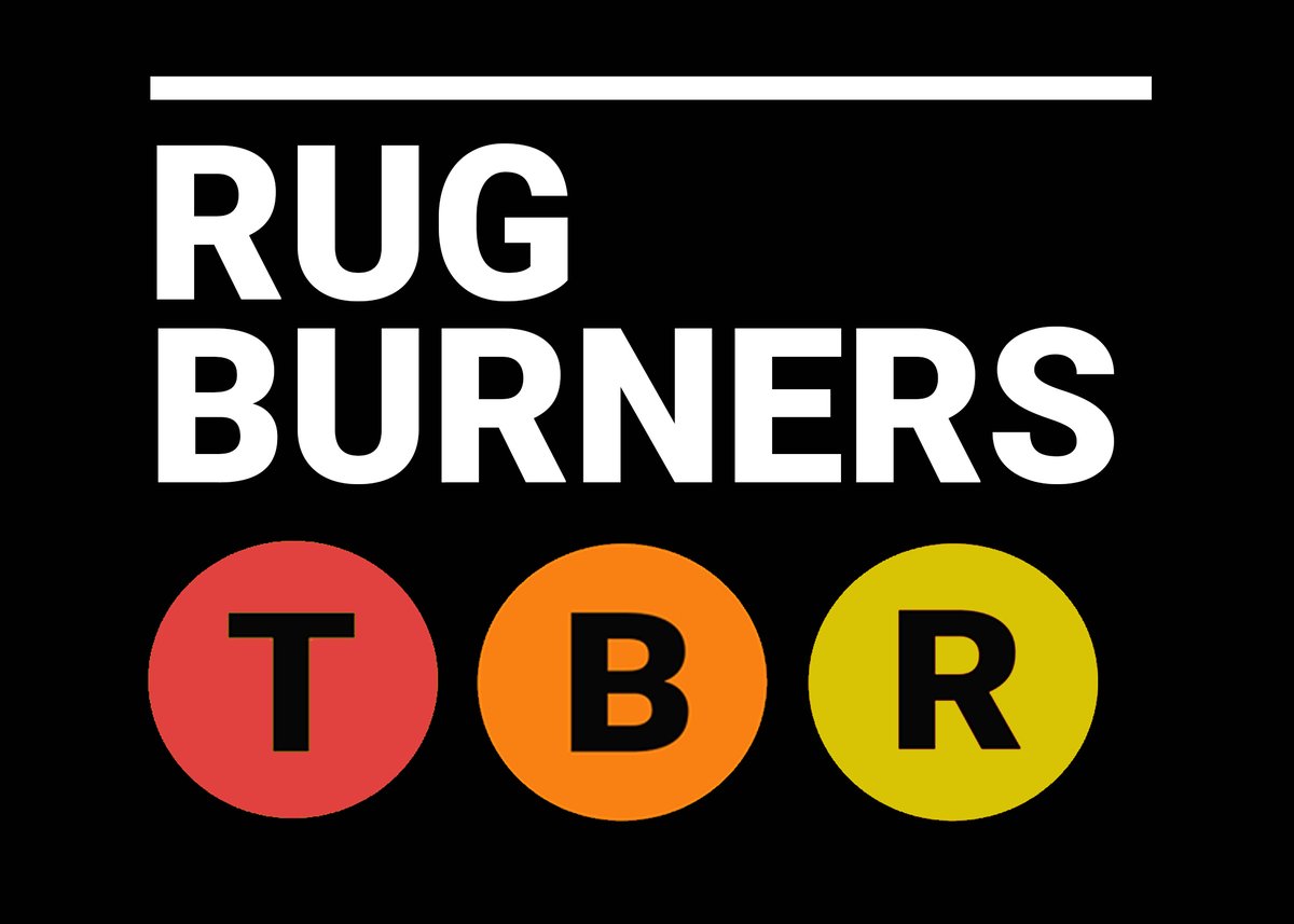 Home | RUG BURNERS