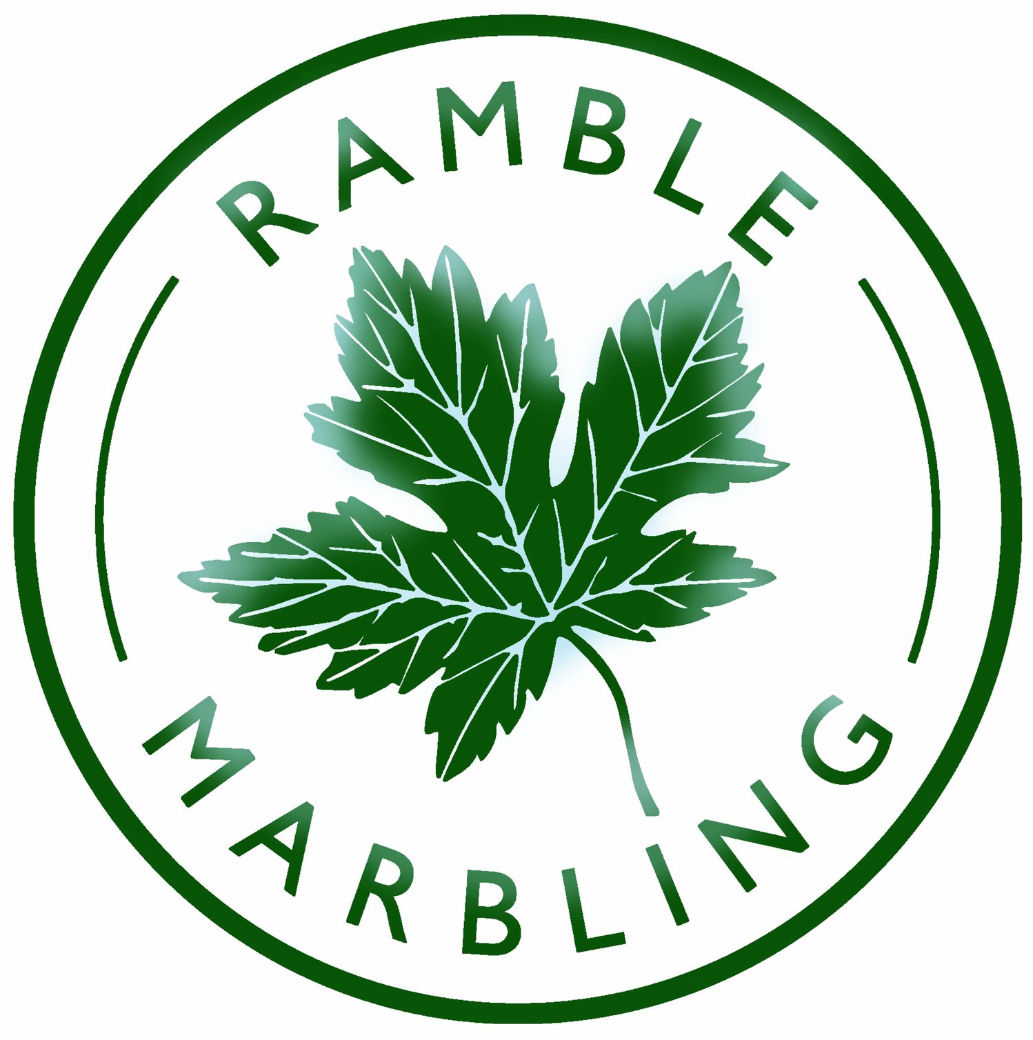 Products | Ramble Marbling