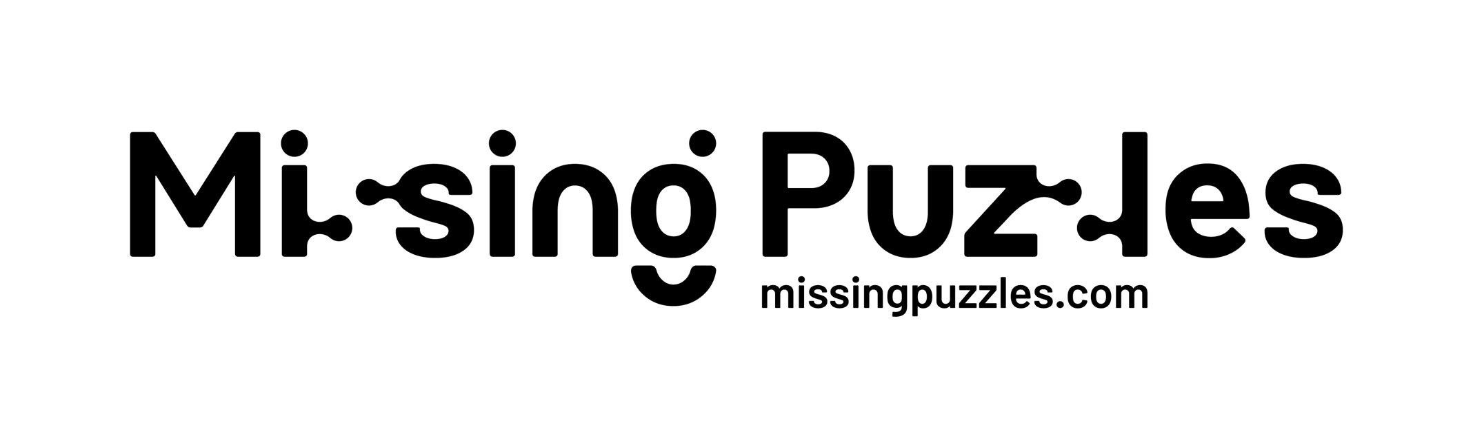 Missing Puzzles Merch | Missing Puzzles