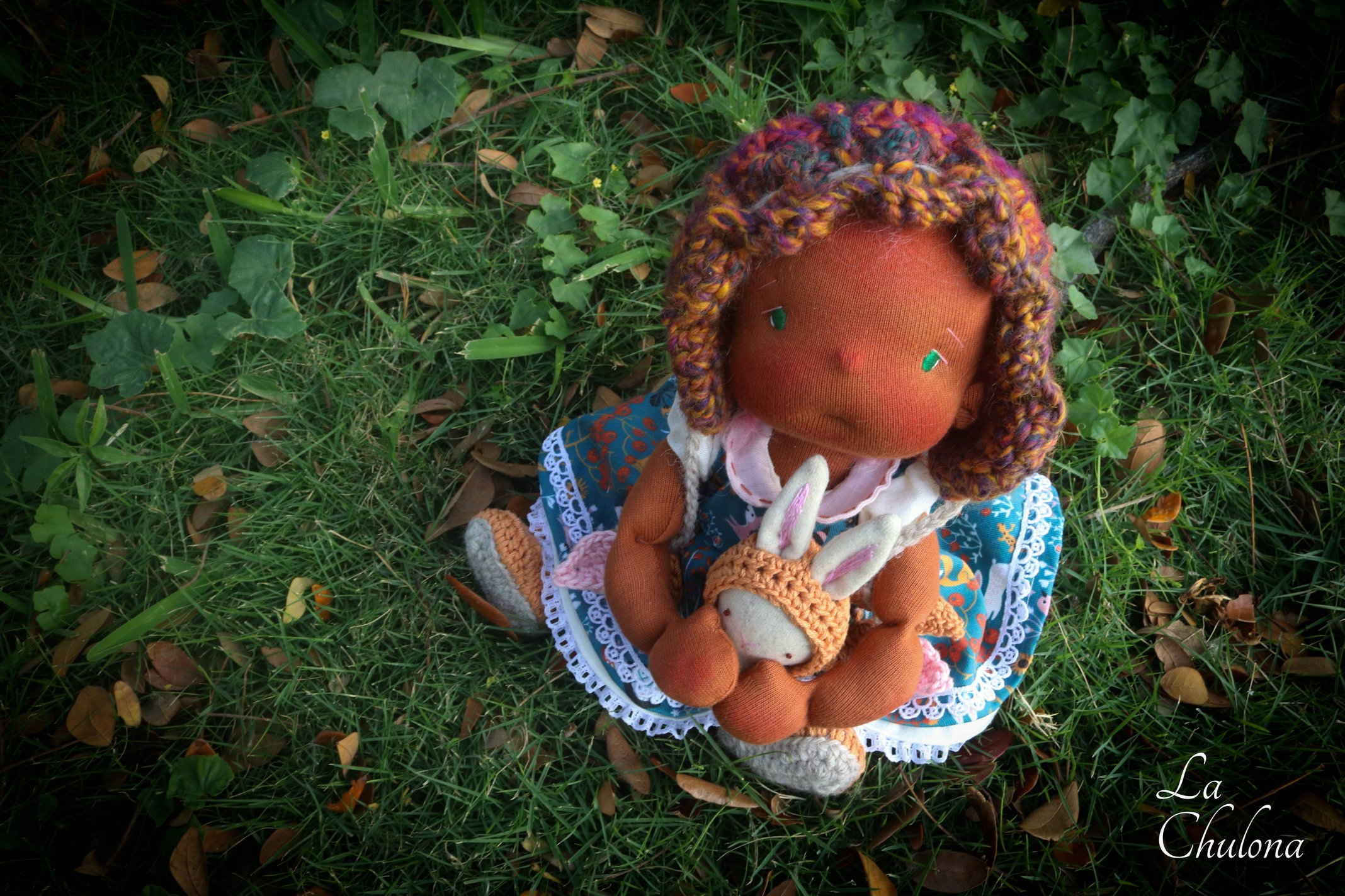 Home | La Chulona Dolls