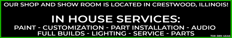 Home | Gator Customs Store