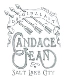Home | Candace Jean