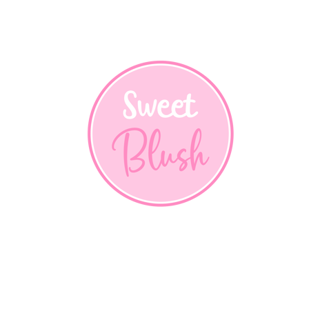 Shipping | Sweet Blush