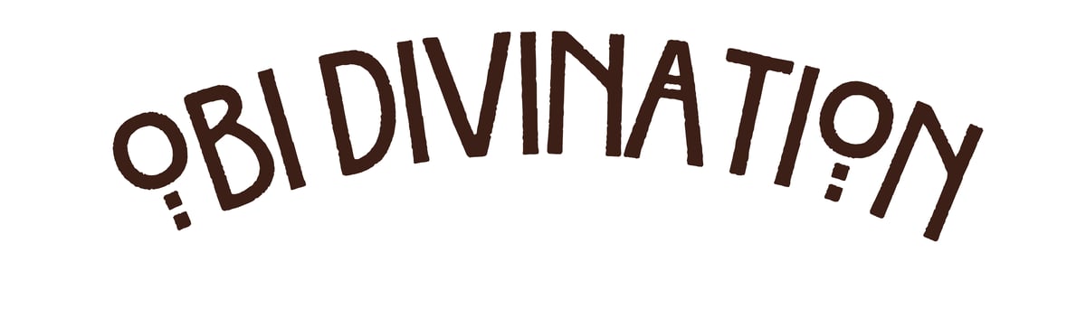 Home | ObiDivination