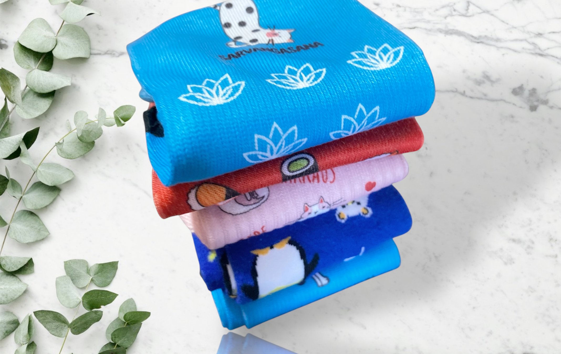 Home | Jelly Socks