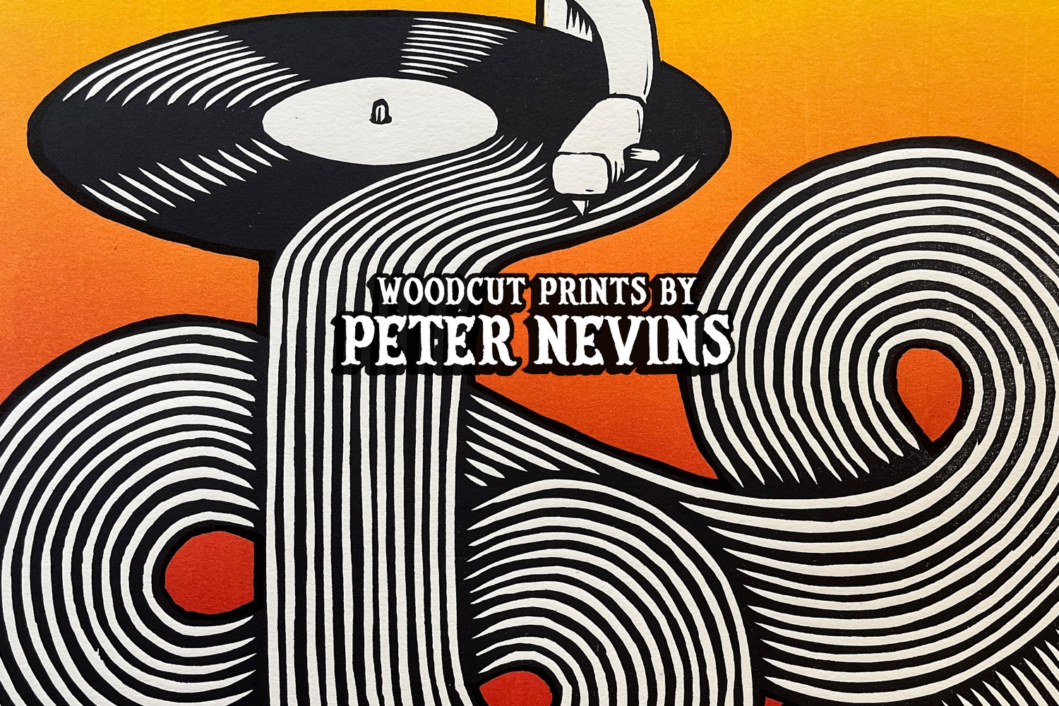 Home | Peter Nevins
