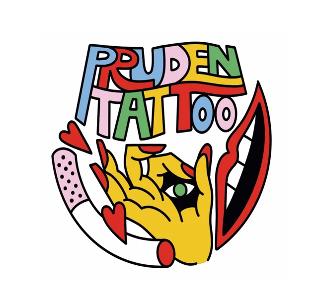 Pruden·Tattoo