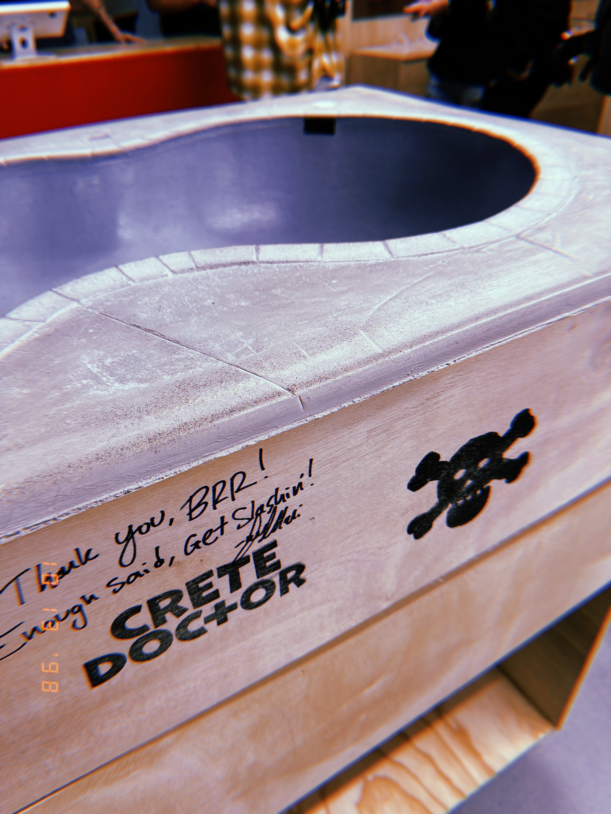 CreteDoctor
