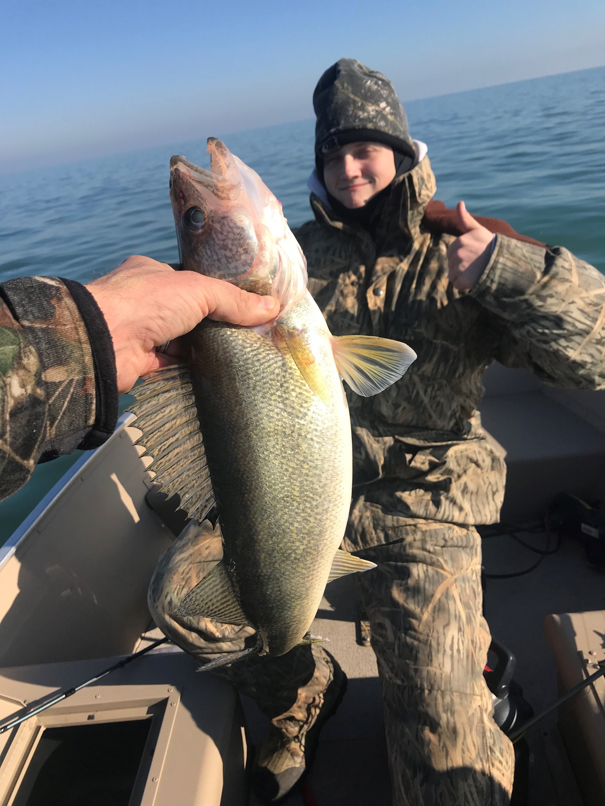Frank The Tank Custom Lures