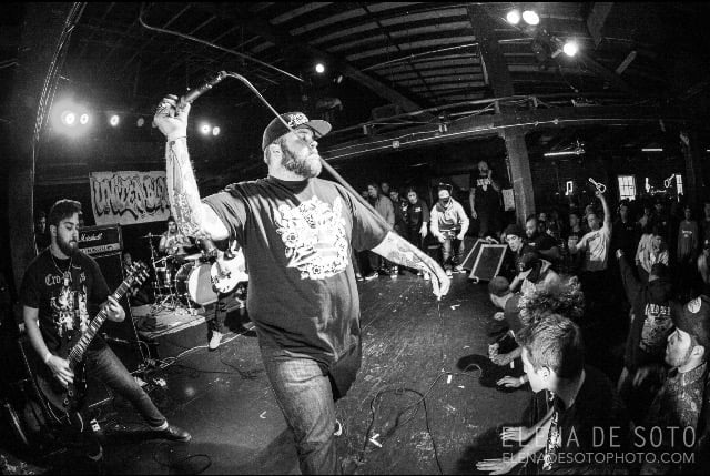 Heavy Chains — Home