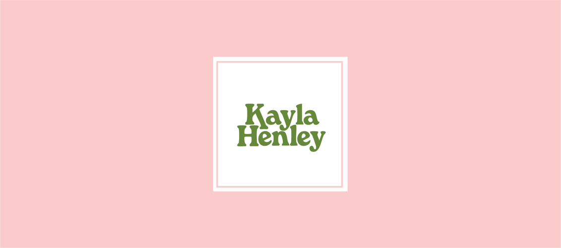Kayla Henley Art