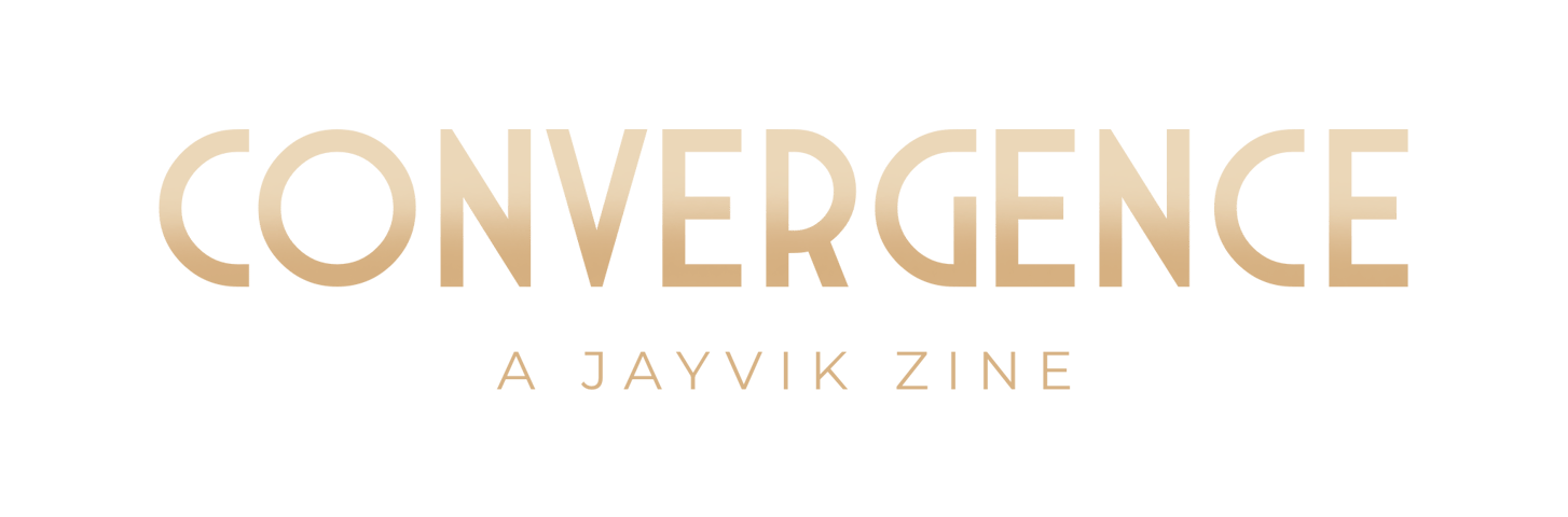 Content & Product Details | CONVERGENCE