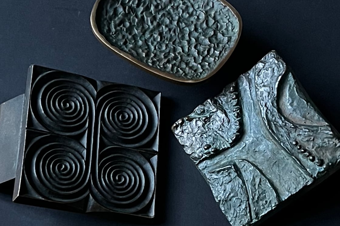 Home | Matt Mitchell