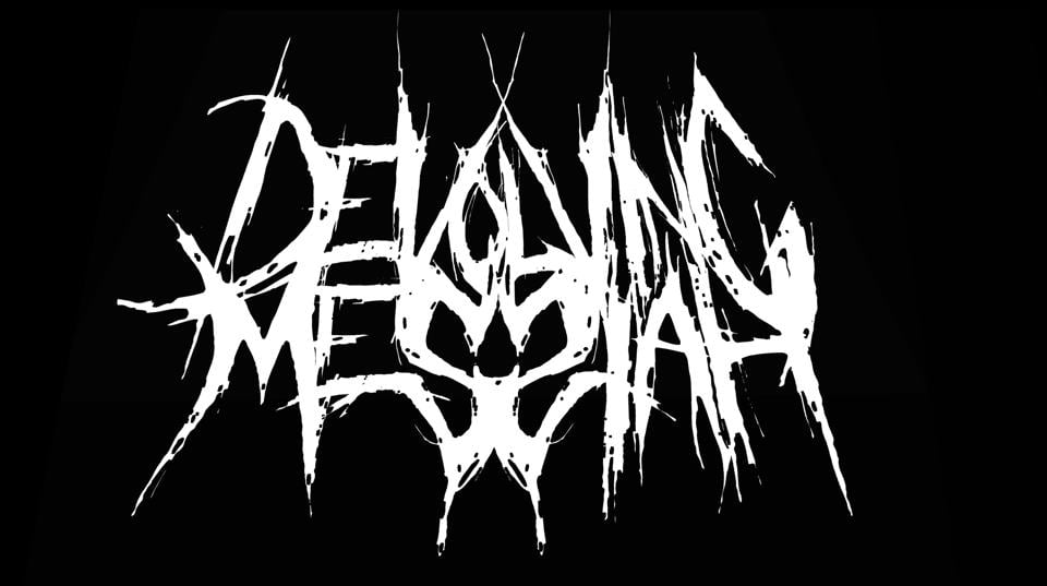 Devolving Messiah Merchandise — Home