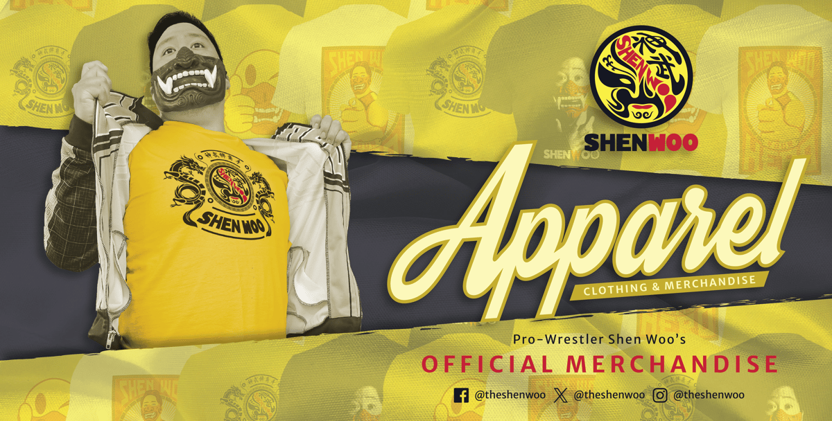 Shen Woo Shop
