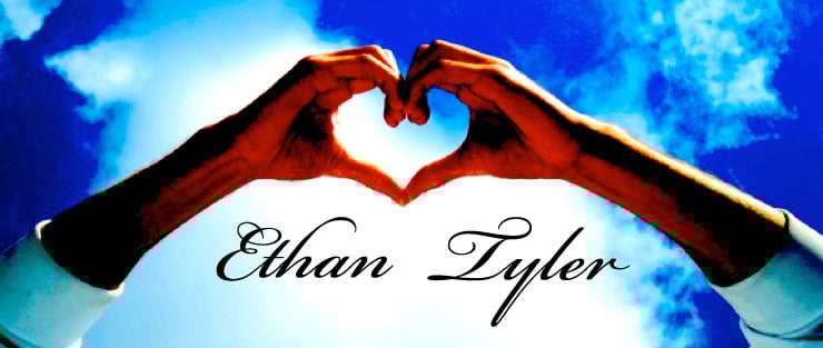 Ethan Tyler — Home