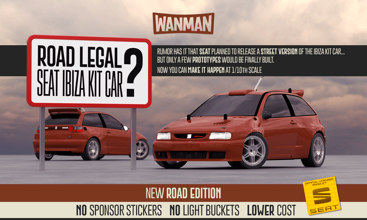 WANMAN