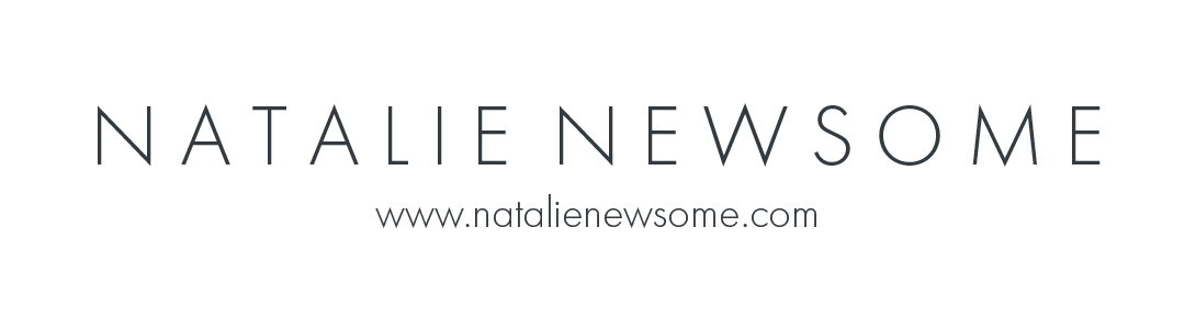 About | Natalie Newsome