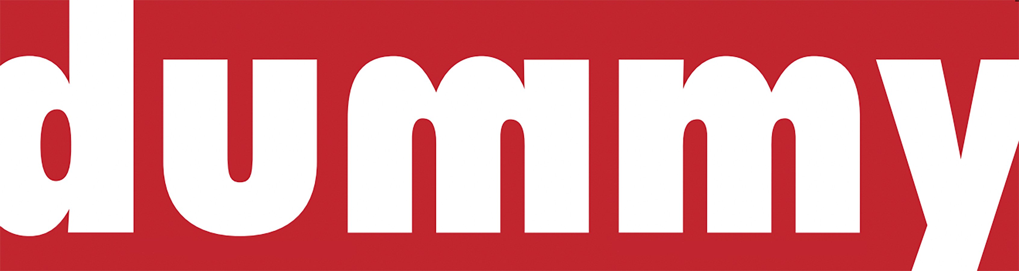 Dummy Zine - Comics History and Authorized Merchandise