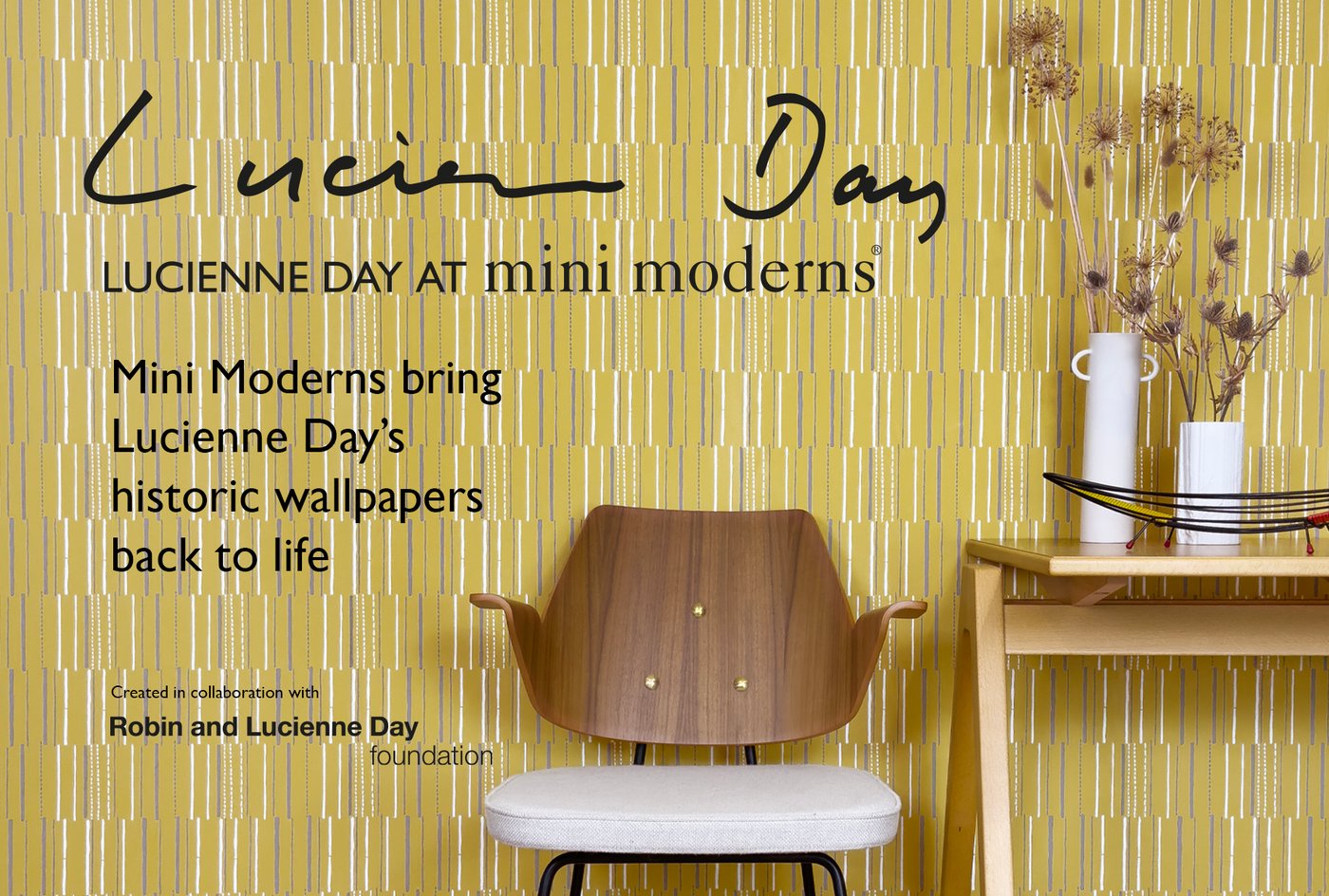 Mini Moderns