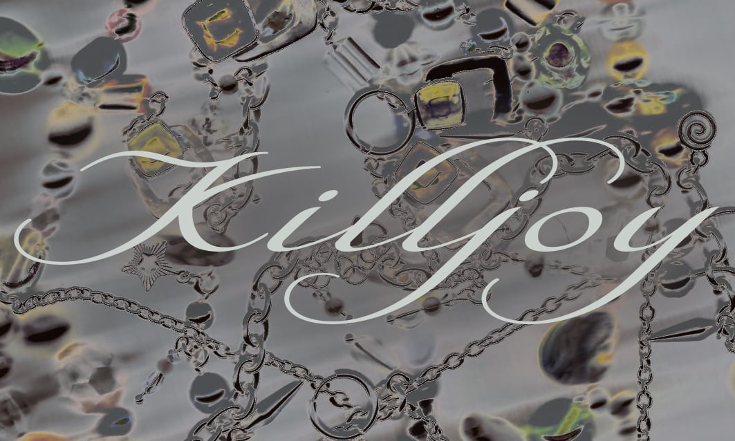 Killjoy Jewellery