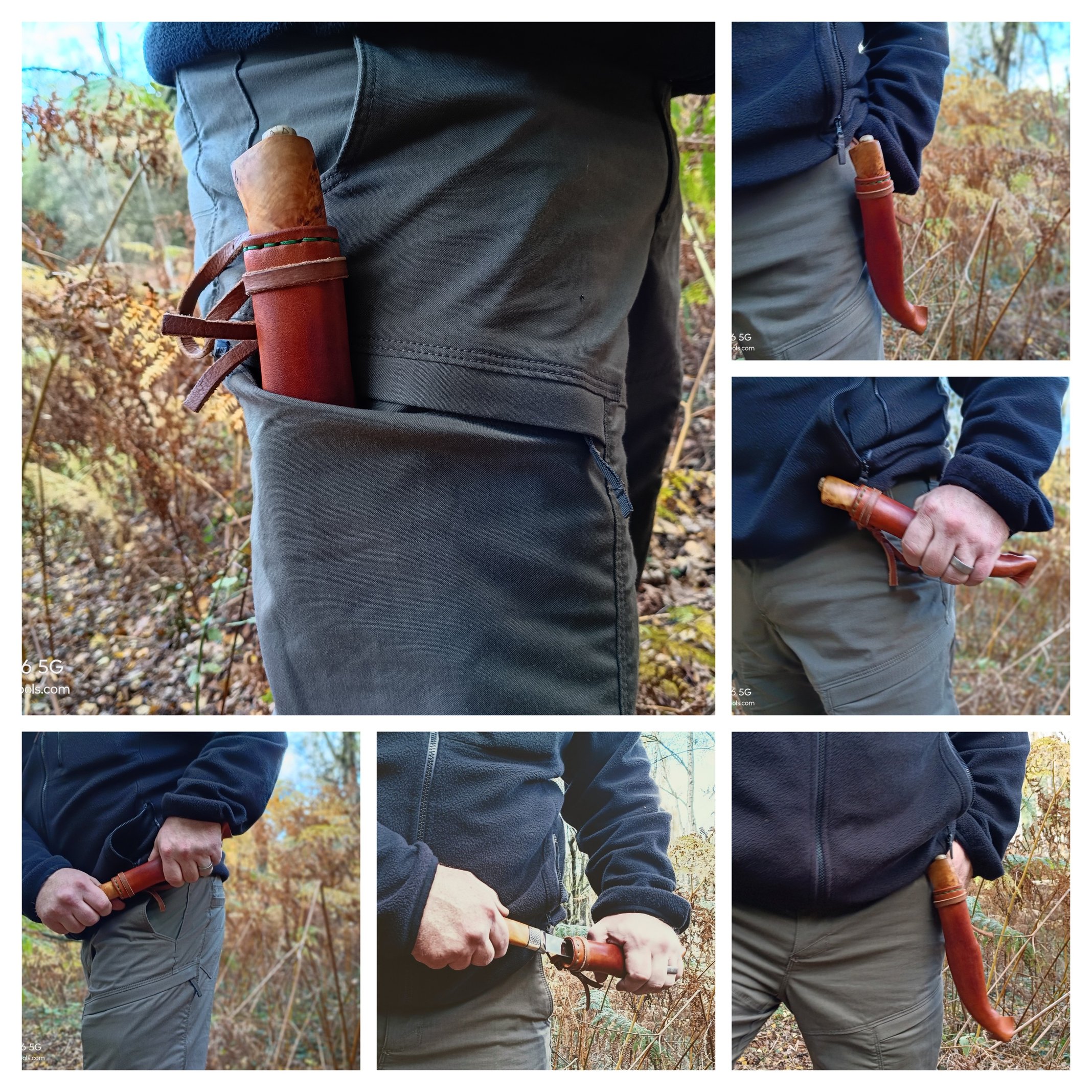 Hullknivesandtools