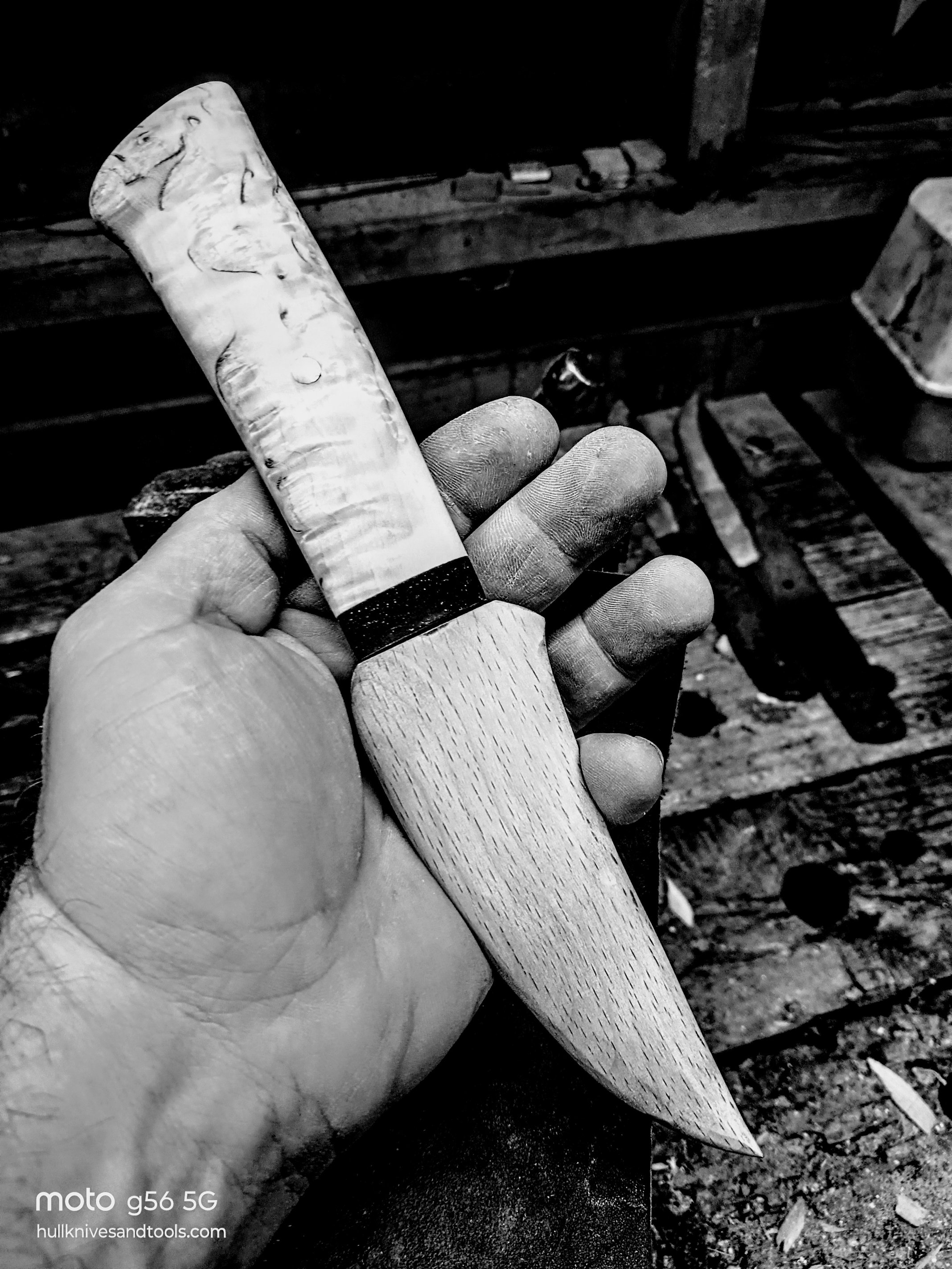 Hullknivesandtools