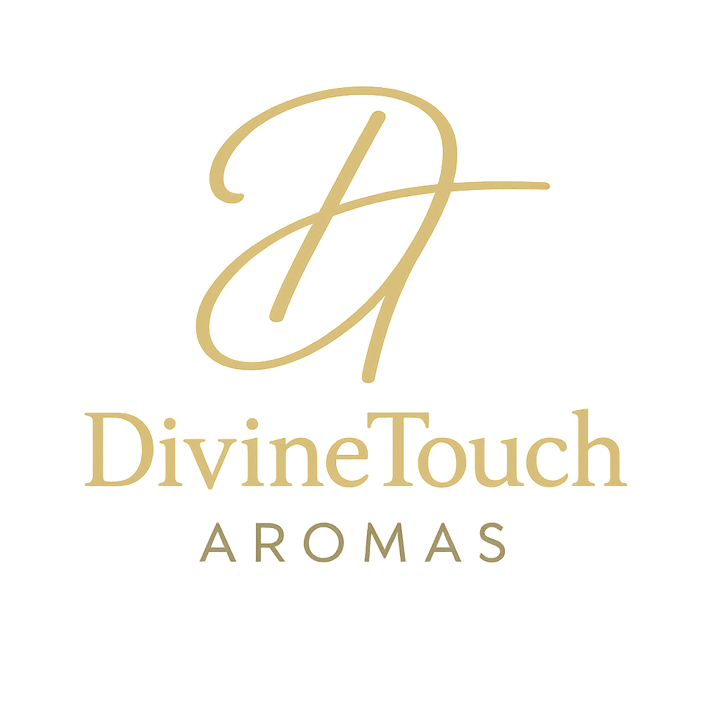 Sanctuary Chambers | DivineTouch AROMAS