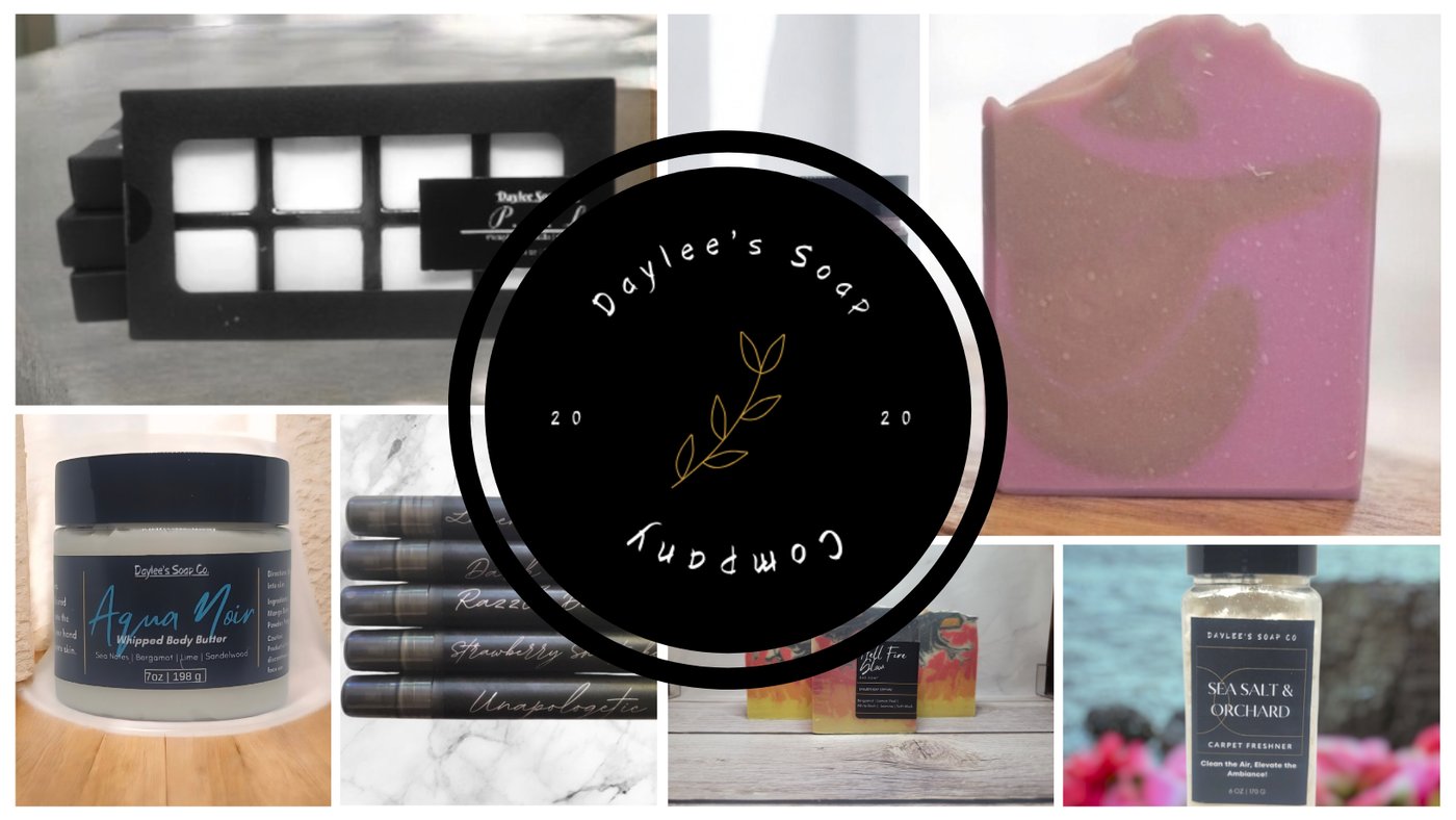 Daylee's Soap Company